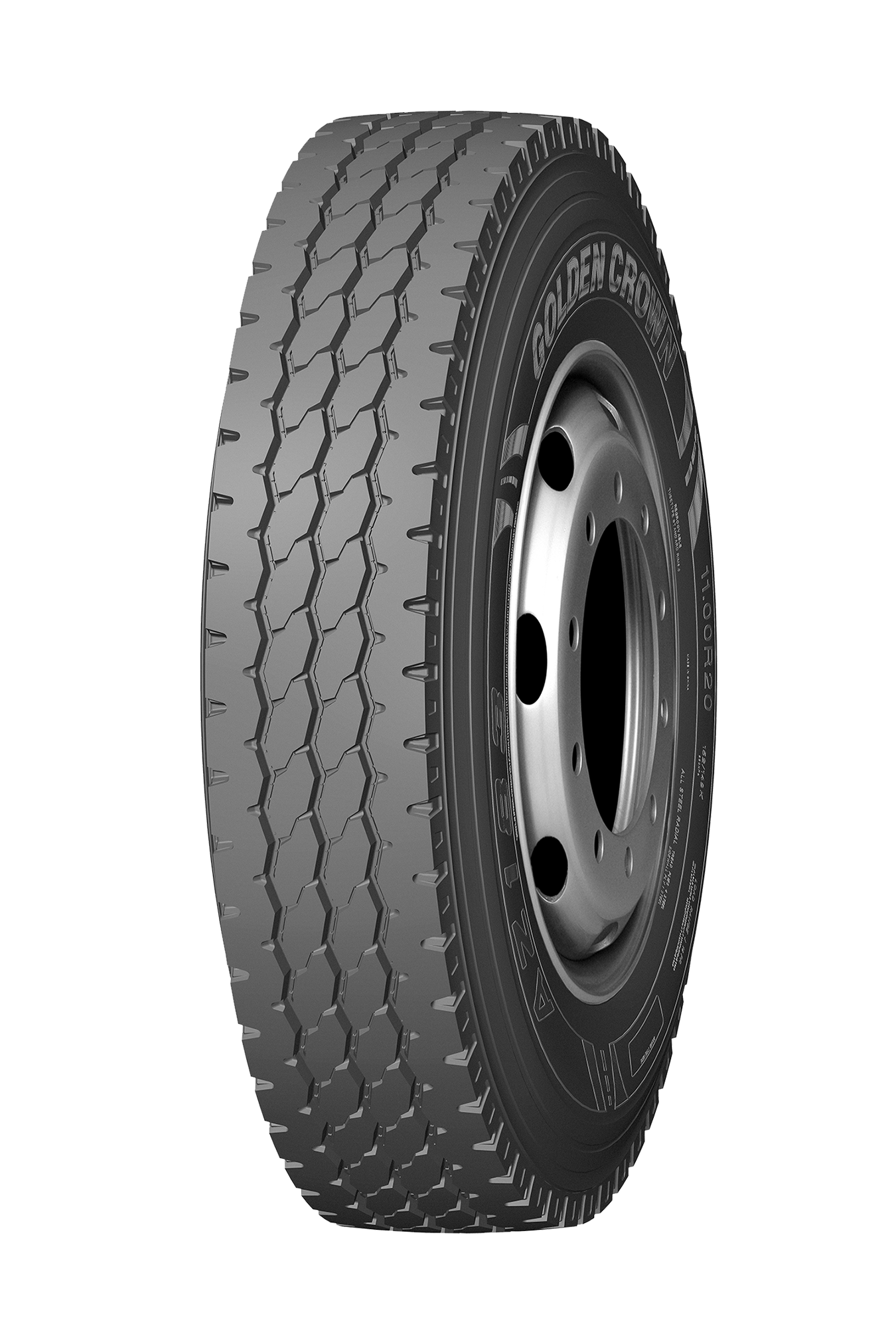 SaveTyre - ยางรถบรรทุกAZ183